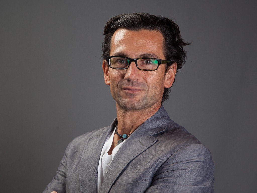 Dr. Francisco Javier Gascó Adrien - formate.aware.doctor