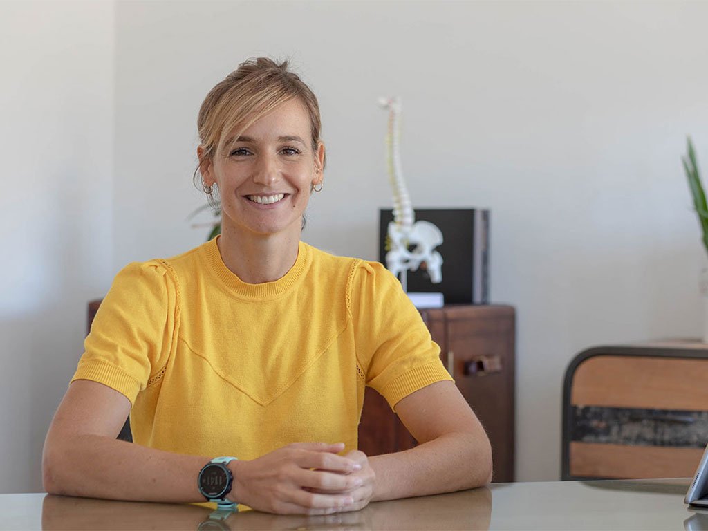 Dra. Mònica Pèlach i Nadal - formate.aware.doctor