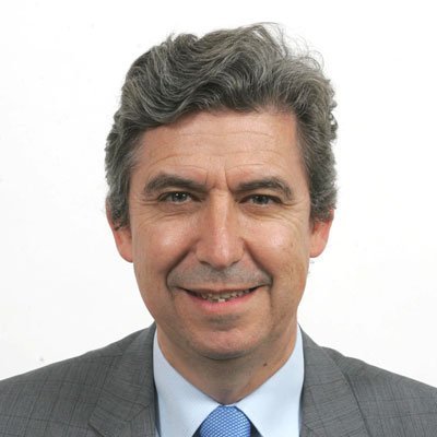 Dr. Luis Rafael Ramos Pascua - formate.aware.doctor