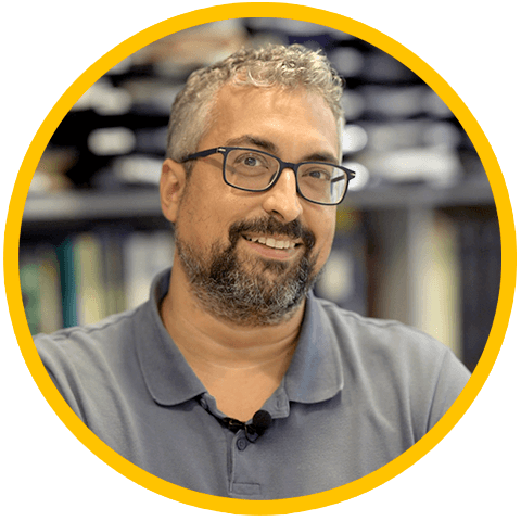 Dr. Jorge Roman - formate.aware.doctor